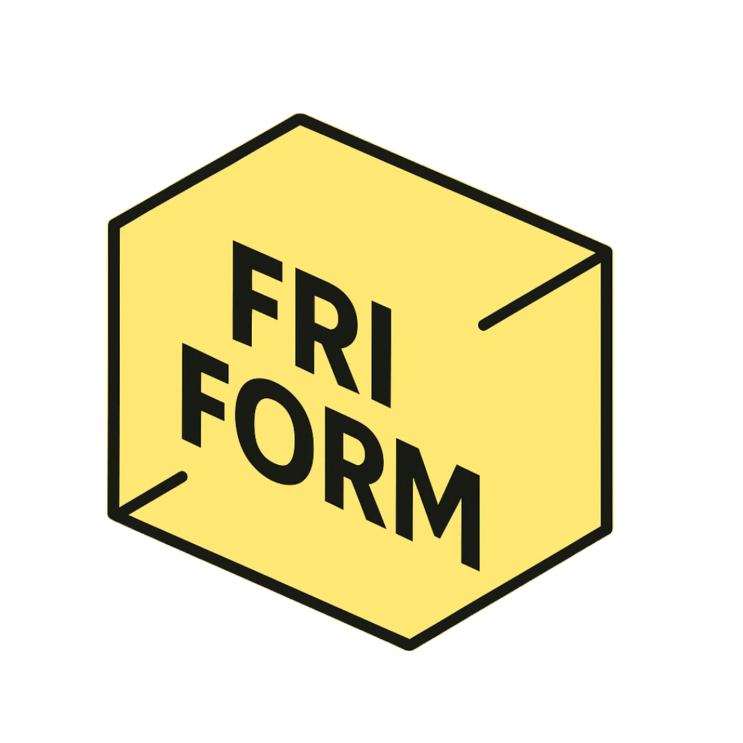 Friform Logo